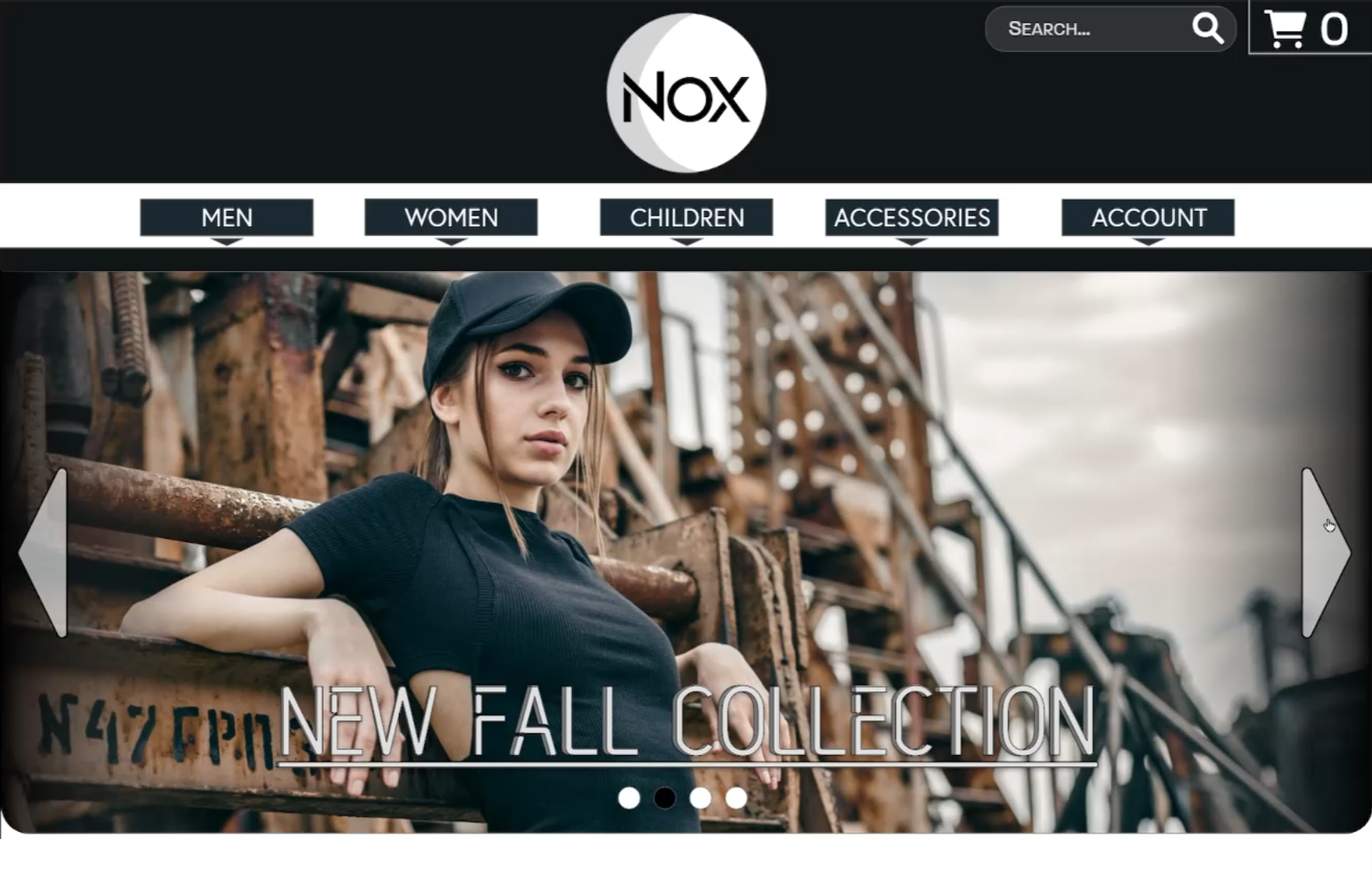 Javier Parra | Full Stack Developer