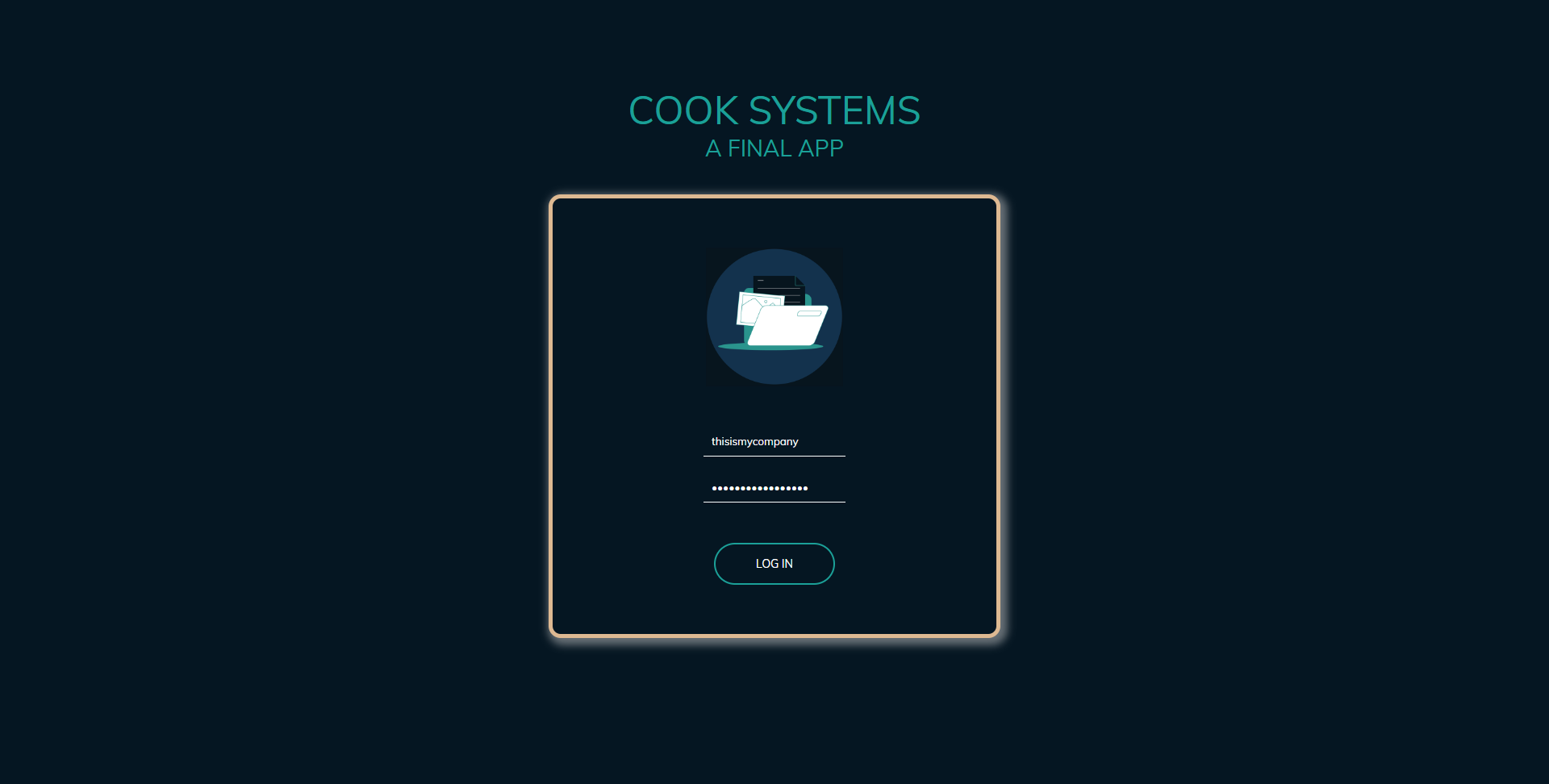 Javier Parra | Full Stack Developer
