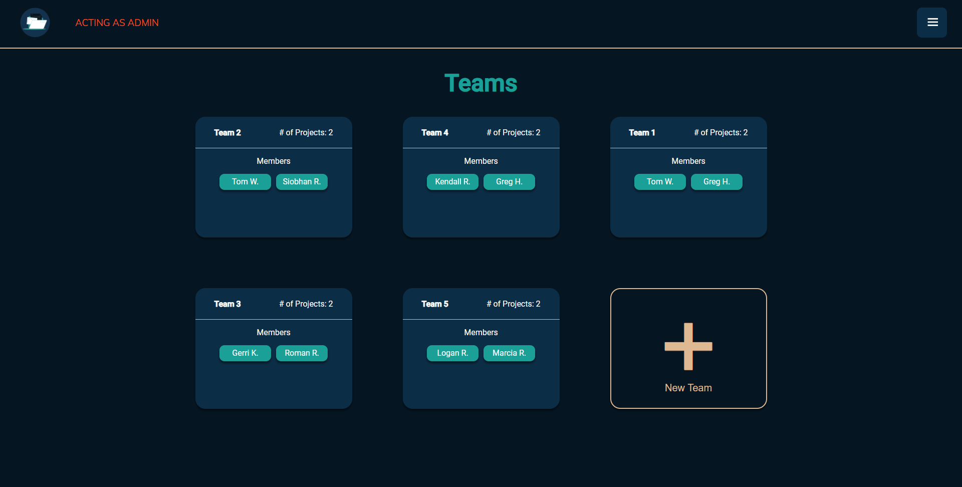 Javier Parra | Full Stack Developer