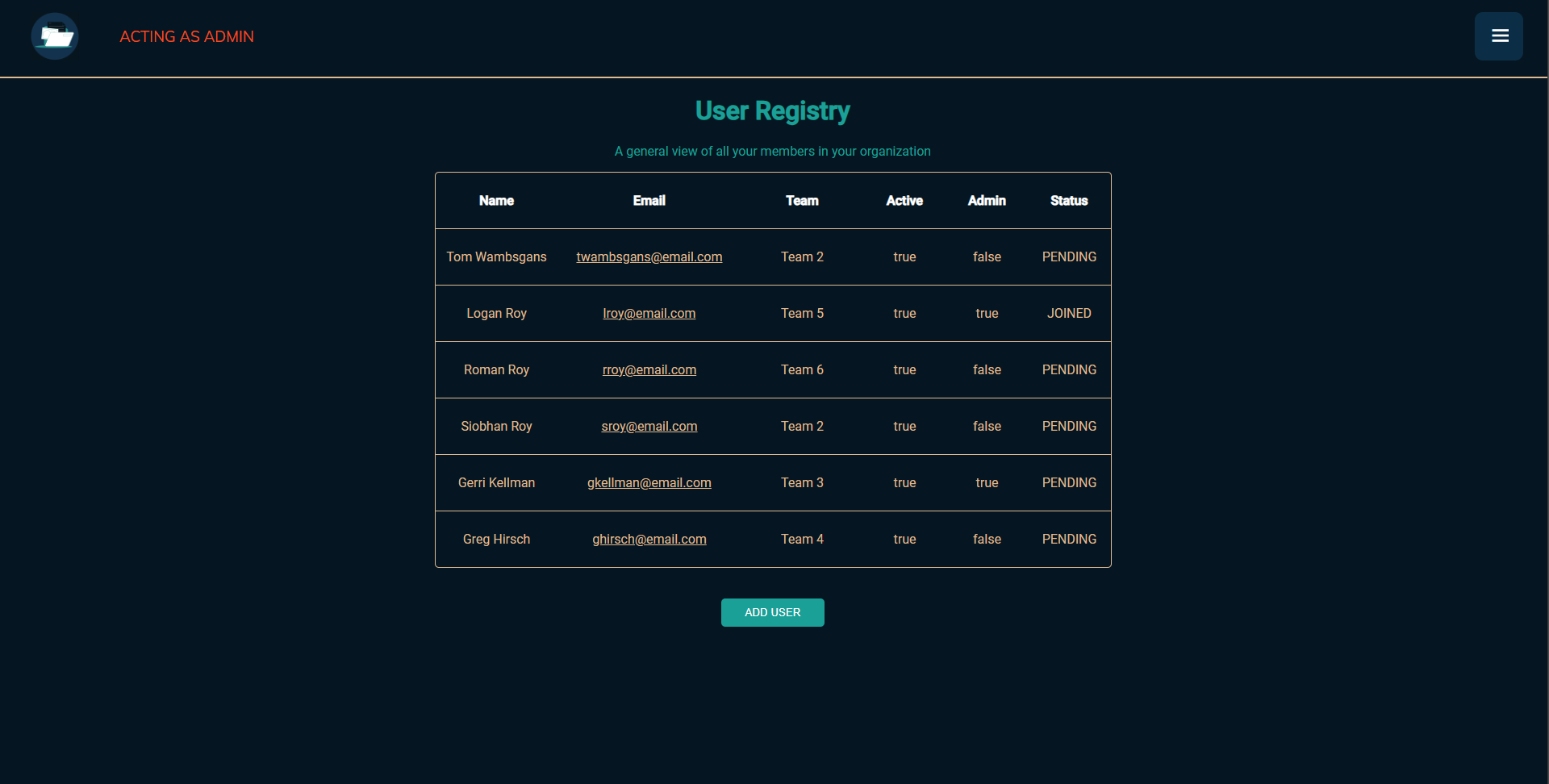 Javier Parra | Full Stack Developer
